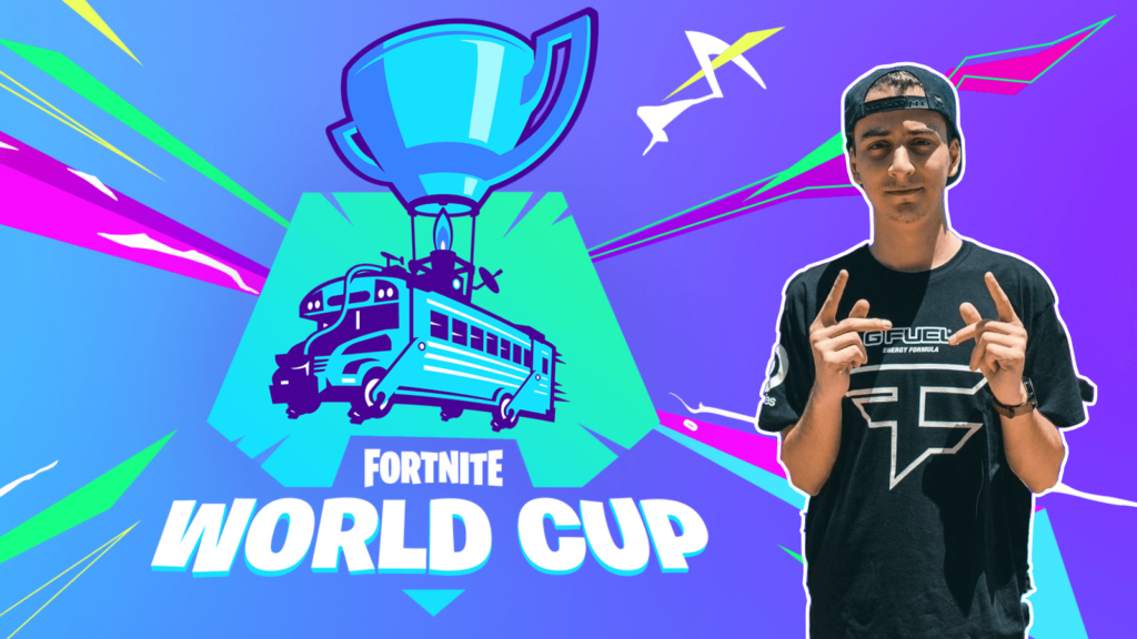 FaZe Cloak, 72hrs og Chap kritiserer Fortnite World Cup-format – eSport ...