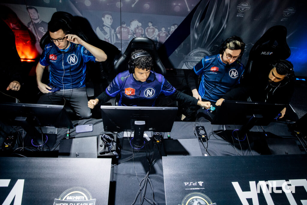 Team Envy vandt overraskende over Luminosity i CWL Pro League – eSport ...