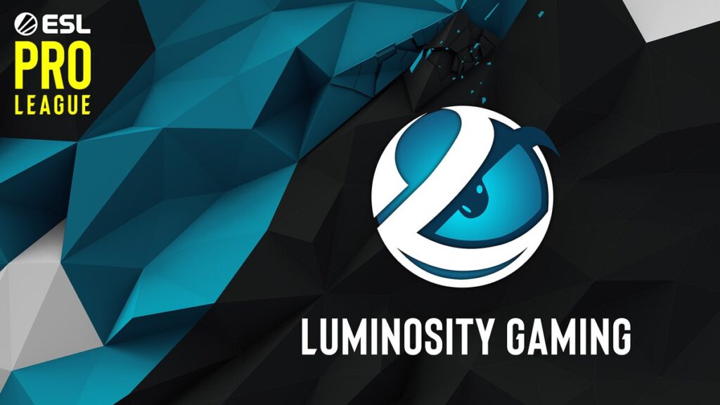 Luminosity overtager Rogues plads i ESL Pro League Americas – eSport-nyt.dk